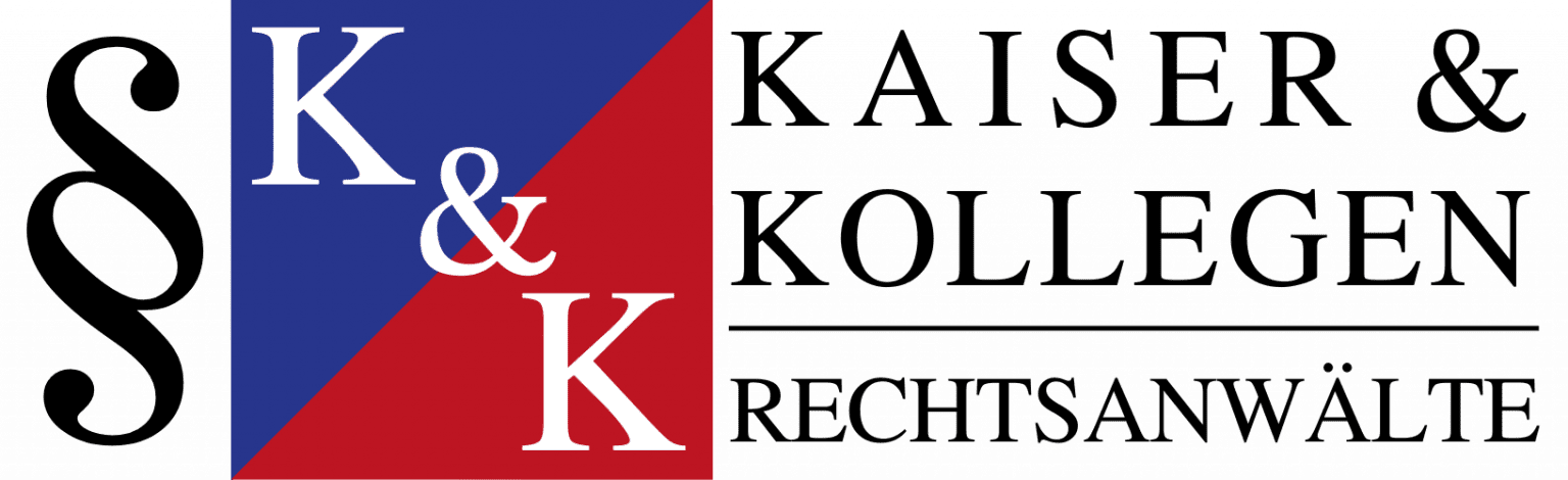 Ihre Ansprechpartner - Kaiser und Kollegen Rechtsanwälte